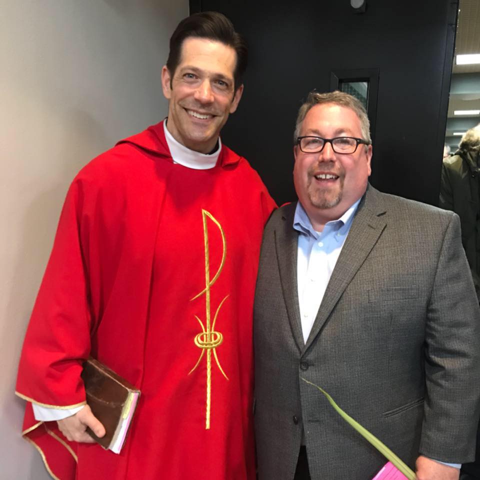 Staff Members – St. Robert Bellarmine